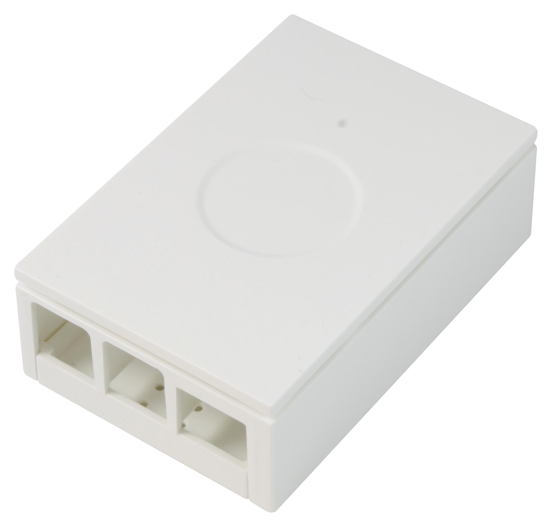RPI4-MP-STARTER KIT-WHITE-4GB - Multicomp Pro - Raspberry Pi 4B Starter ... RPI4-MP-STARTER KIT-WHITE-4GB - Multicomp Pro - Raspberry Pi 4B Starter ...