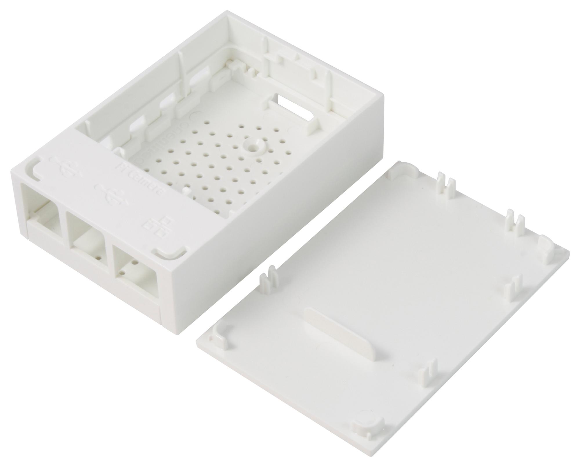 RPI4-MP-STARTER KIT-WHITE-4GB - Multicomp Pro - Raspberry Pi 4B Starter ... RPI4-MP-STARTER KIT-WHITE-4GB - Multicomp Pro - Raspberry Pi 4B Starter ...