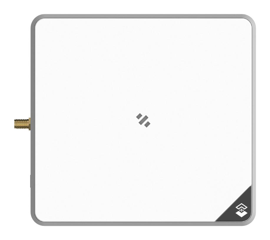 114992857 - Seeed Studio - Gateway, SenseCAP M2, Data Only 114992857 - Seeed Studio - Gateway, SenseCAP M2, Data Only